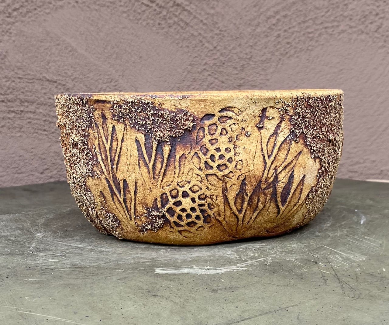 Botanic Collection | Susan Aach Ceramics