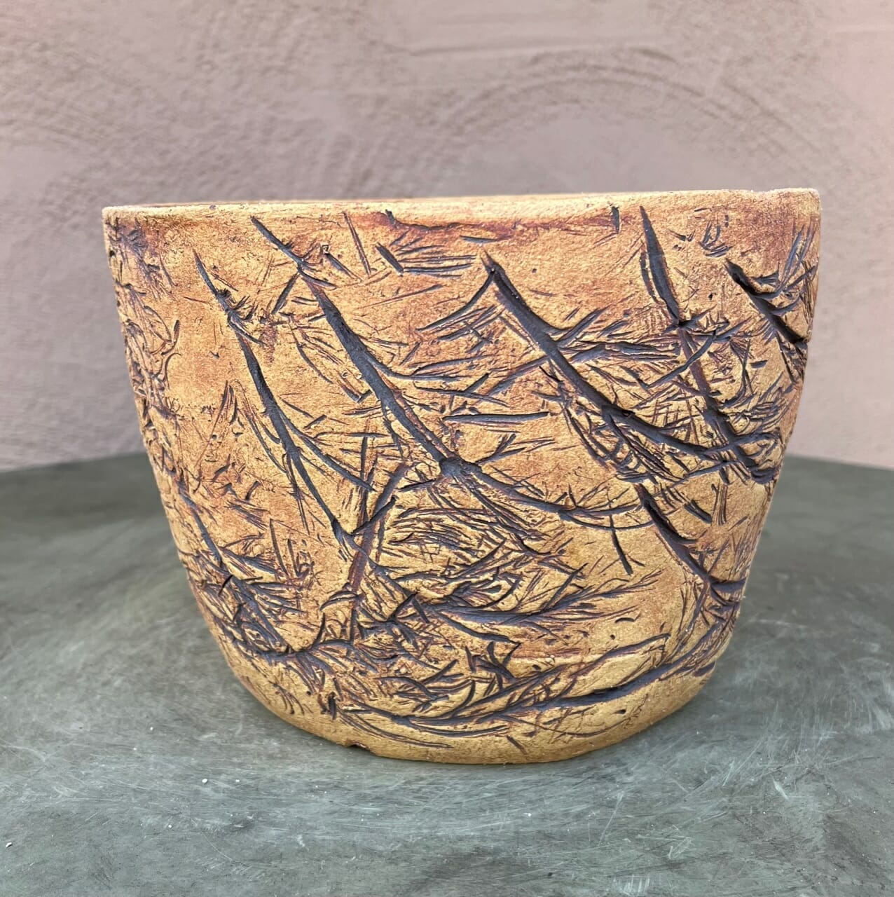 Botanic Collection Archives - Susan Aach Ceramics