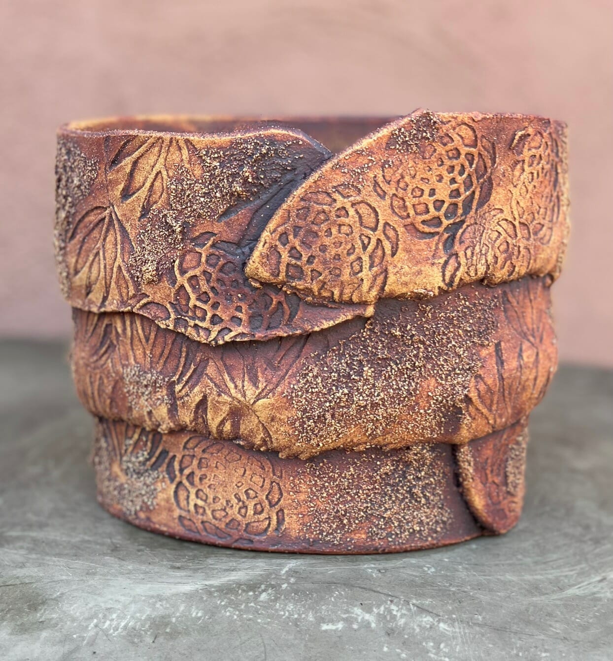 Botanic Collection Archives - Susan Aach Ceramics