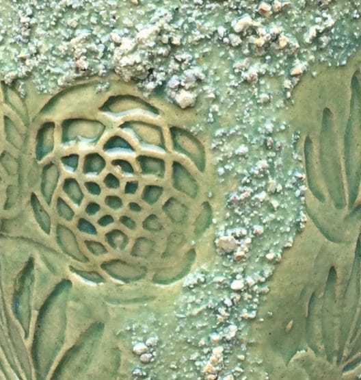 Botanic Collection Archives - Susan Aach Ceramics