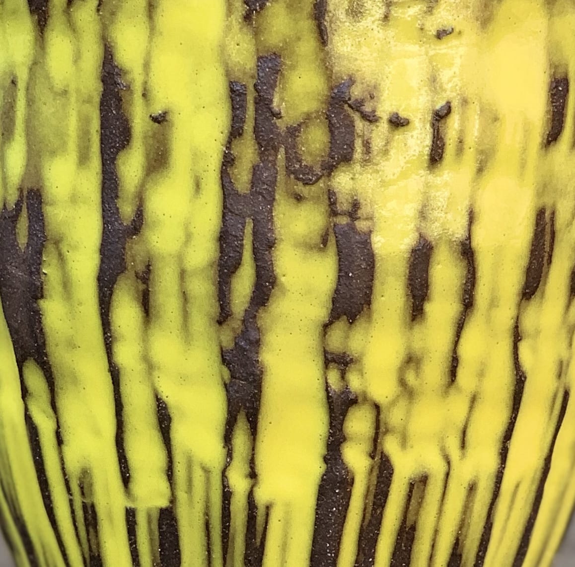 Chartreuse Collection Archives - Susan Aach Ceramics